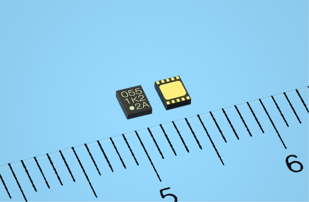 Renesas Electronics Introduces Compact Lithium-ion Battery Charging ... Renesas Electronics Introduces Compact Lithium-ion Battery Charging ...