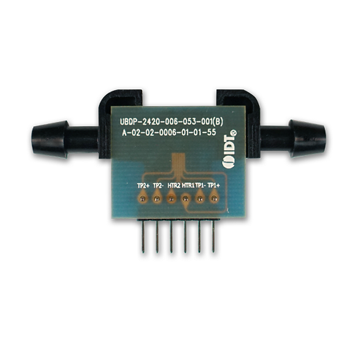 FS1012 - Gas or Liquid Flow Sensor Module | Renesas 瑞萨电子