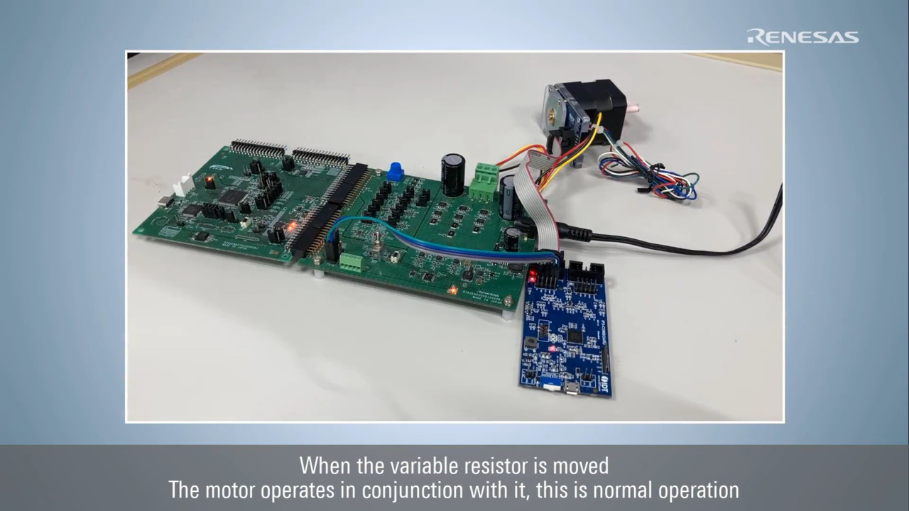 RA6T2 - 240MHz Arm Cortex-M33 TrustZone，适用于电机控制的高实时引擎 | Renesas 瑞萨电子