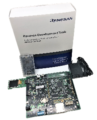 RX IoT Cloud Over-the-Air (OTA) Solution | Renesas 瑞萨电子