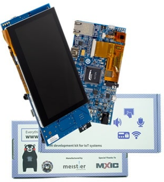 RX IoT Cloud Over-the-Air (OTA) Solution | Renesas 瑞萨电子