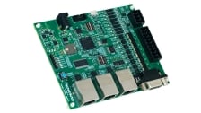 RZ/N2L - 集成TSN三端口千兆以太网交换机, 能够在各种工业应用中 RZ/N2L - 集成TSN三端口千兆以太网交换机, 能够在各种工业应用中