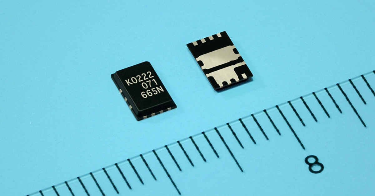 Renesas Electronics Introduces Power Semiconductor Devices Capable of ... Renesas Electronics Introduces Power Semiconductor Devices Capable of ...