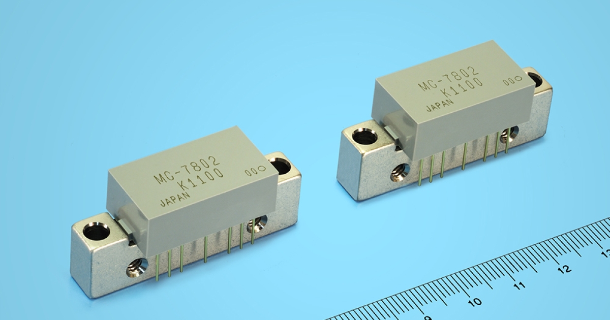 Renesas Electronics Announces GaN Power Amplifier Module that Realizes ... Renesas Electronics Announces GaN Power Amplifier Module that Realizes ...