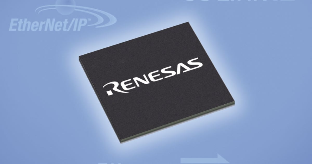 Renesas Electronics Europe Announces New Low-Power, High-Speed ... Renesas Electronics Europe Announces New Low-Power, High-Speed ...