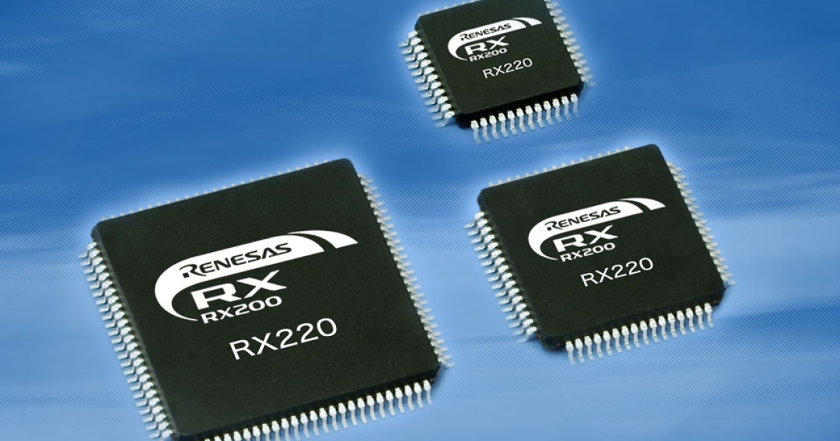 Renesas Electronics Europe Introduces New Inverter Kits that Enable ... Renesas Electronics Europe Introduces New Inverter Kits that Enable ...
