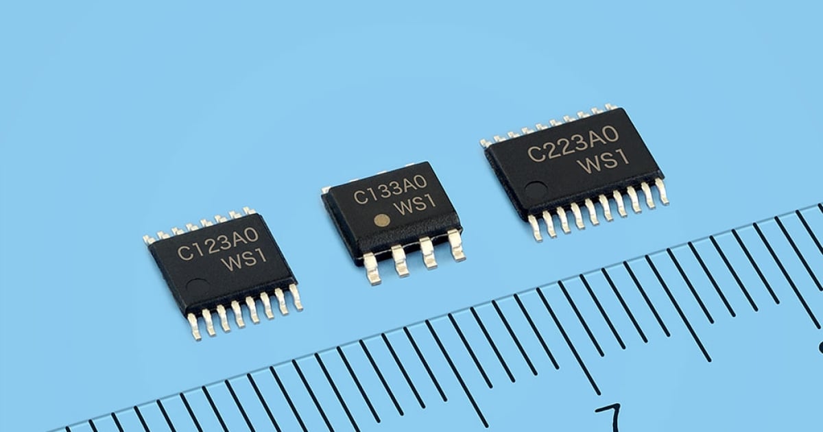 Renesas Electronics Expands Portfolio of Simple Power Supply ICs with ... Renesas Electronics Expands Portfolio of Simple Power Supply ICs with ...