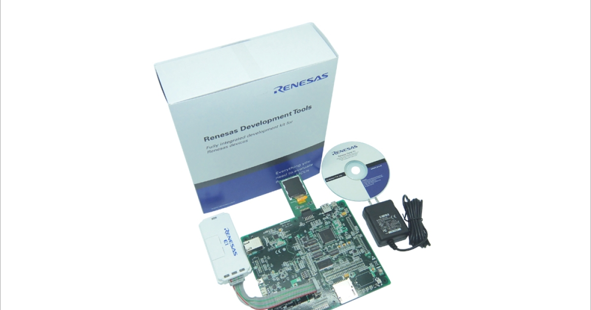 瑞萨电子推出32位RX65N和RX651系列微控制器，为工业机械提供安全可靠的通信和控制功能 | Renesas 瑞萨电子