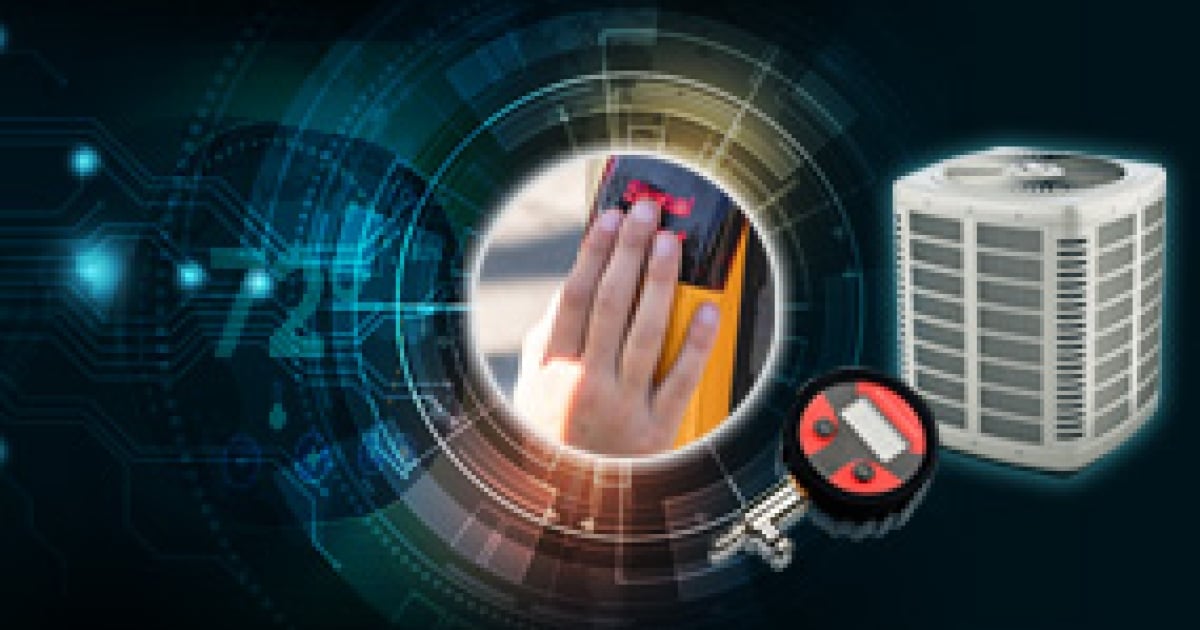 Sensing Technologies For A Data Driven World Renesas