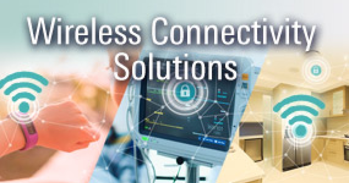 Simplify IoT Development with RX Microcontroller’s Wireless ...