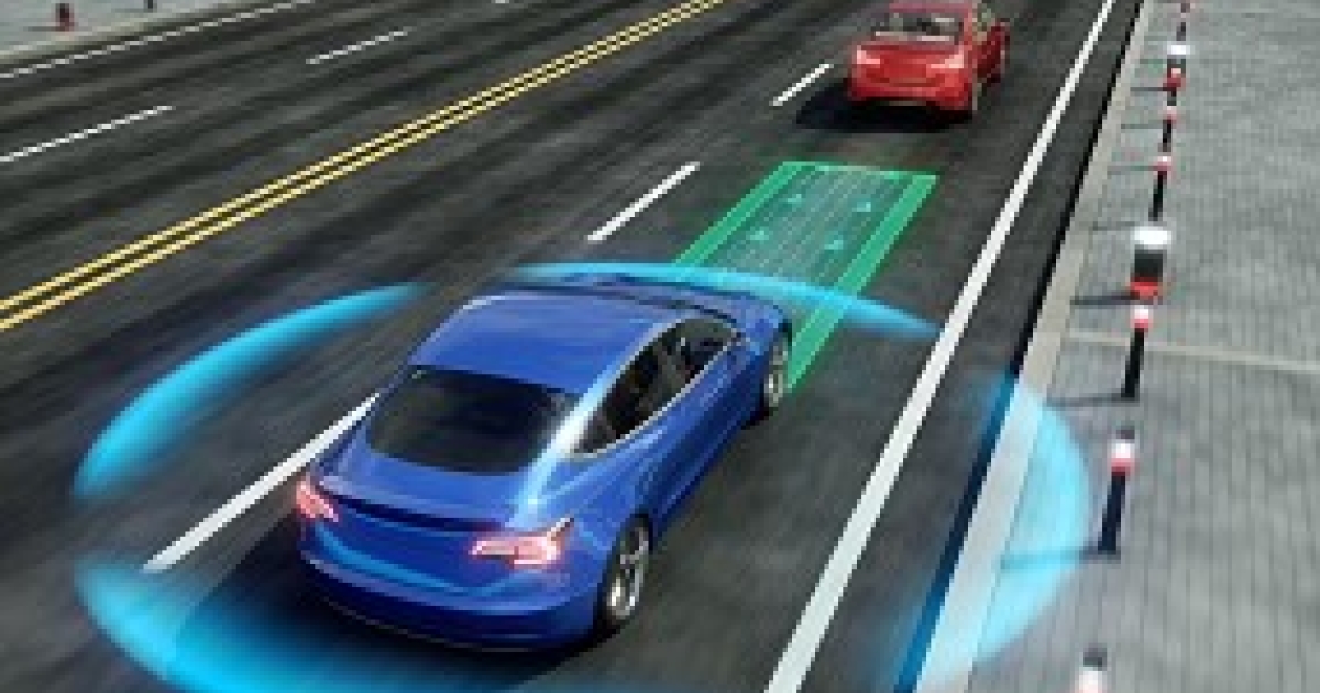 High Reliable and Performance Deep Learning Accelerator for ADAS and ...