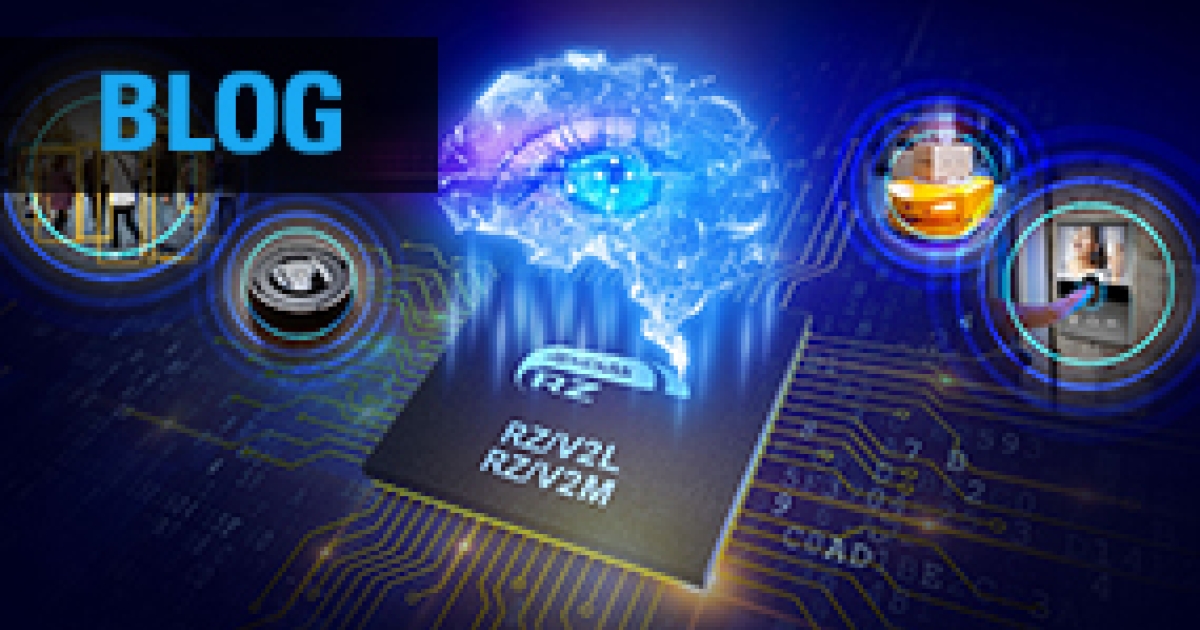 Start Your First Step On Vision Ai Development Using Rzv