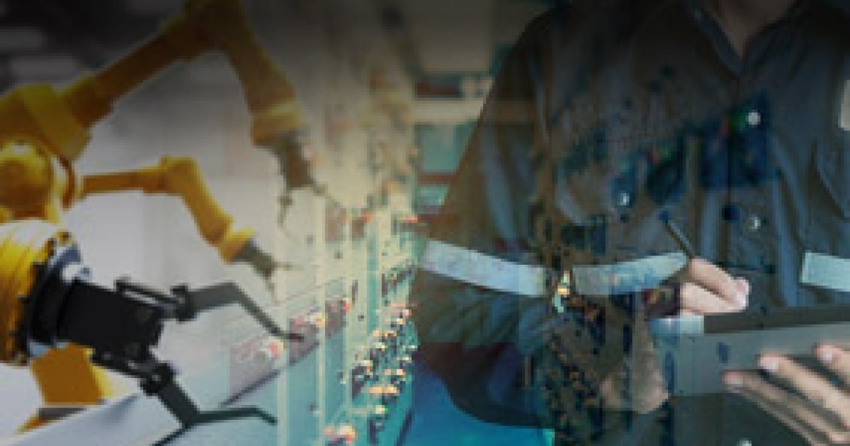 Future Proofing Industrial Automation for Tomorrow | Renesas 瑞萨电子