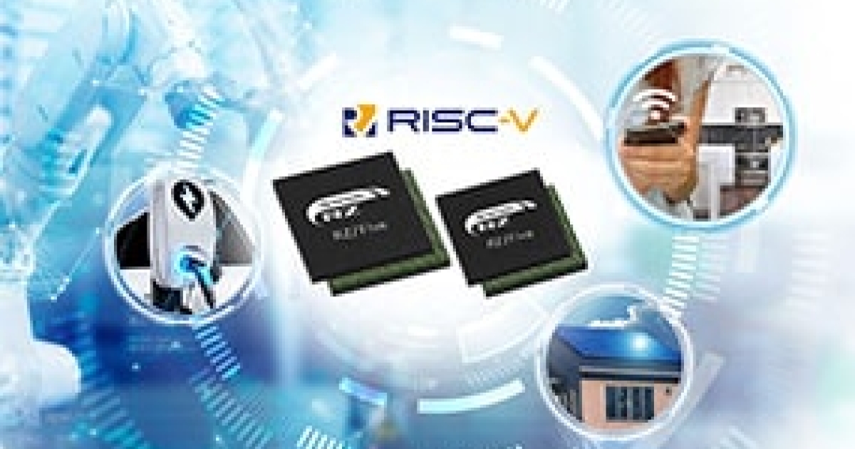 跨Arm®和RISC-V CPU轻松迁移应用程序 | Renesas 瑞萨电子
