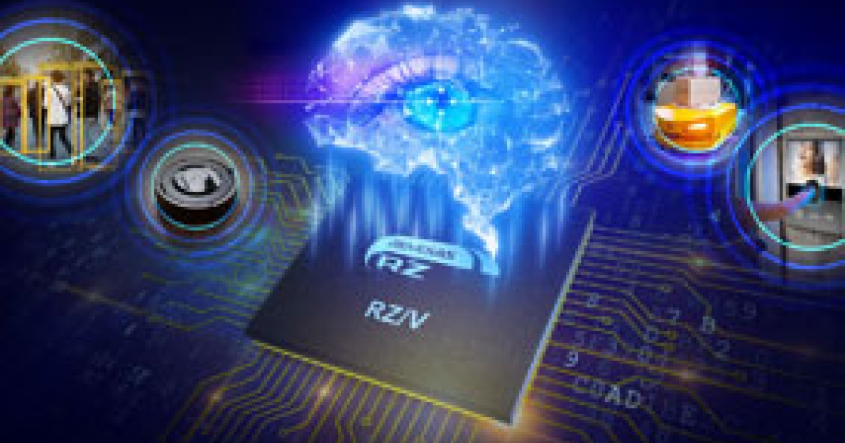 引入DRP-AI TVM以简化AI模型的实施 | Renesas 瑞萨电子 引入DRP-AI TVM以简化AI模型的实施 | Renesas 瑞萨电子