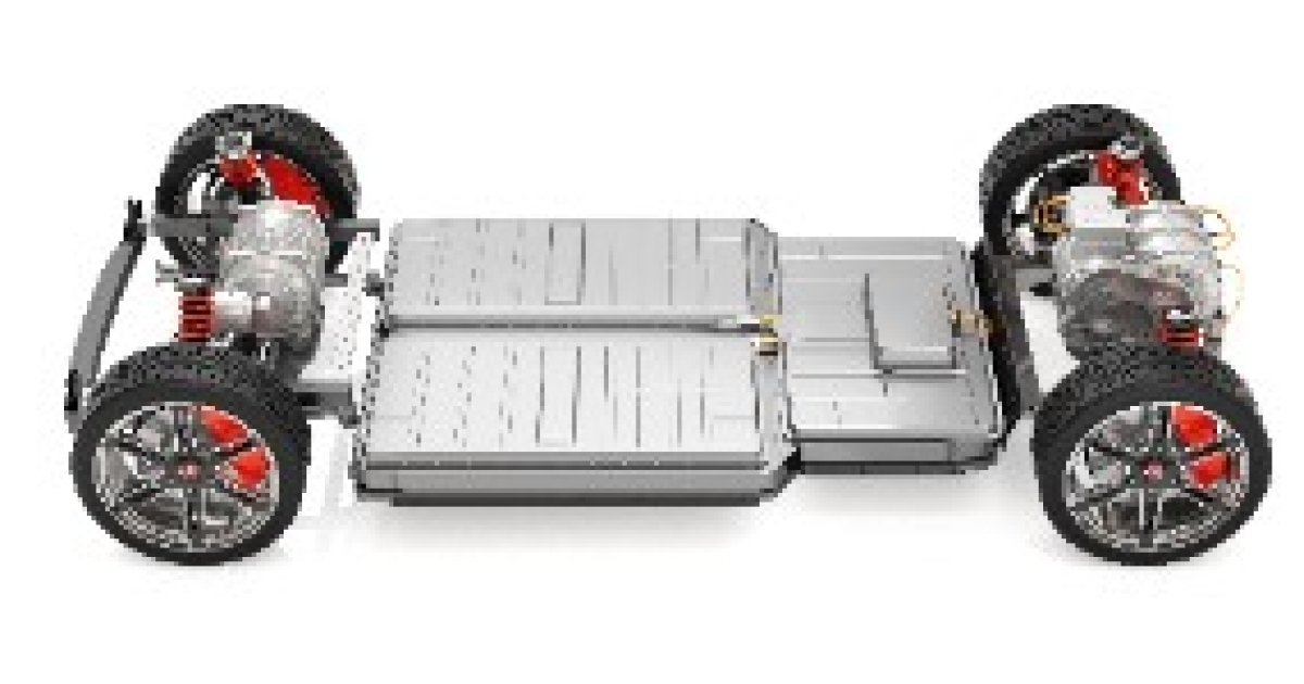 xEVインバータアプリケーションモデル&ソフトウェアの取り組み | Renesas 瑞萨电子