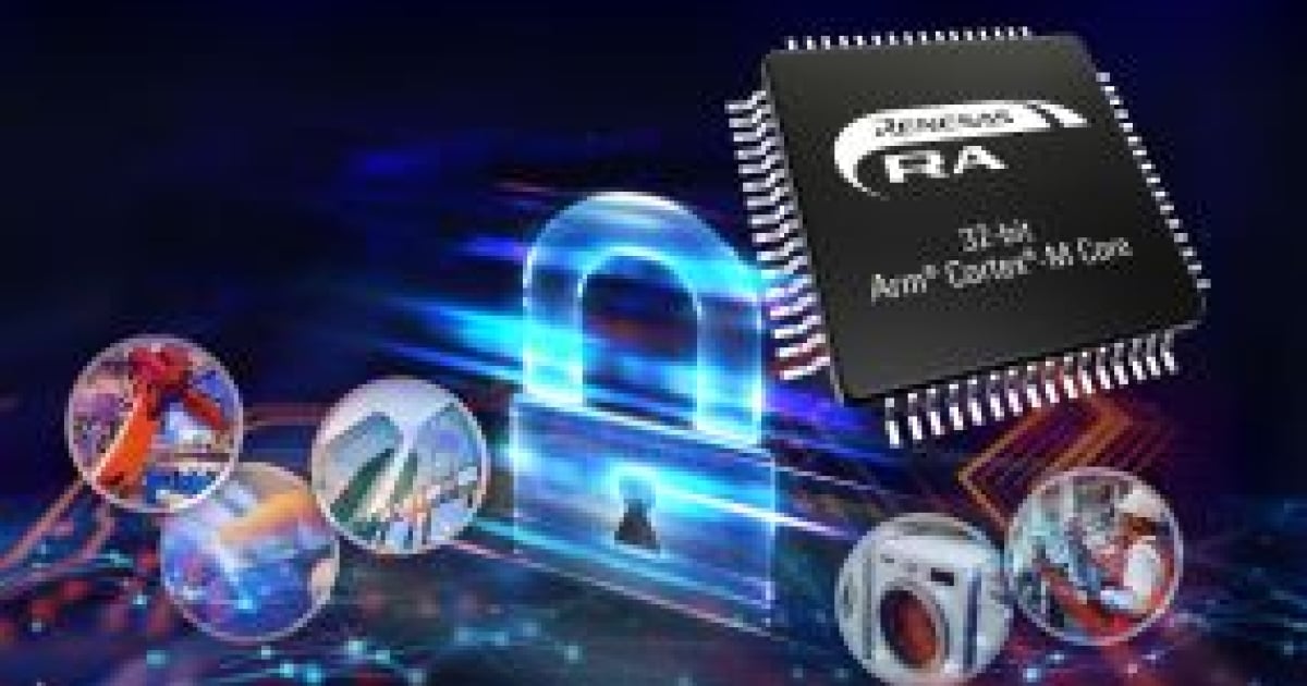 Reducing Noise Issues in Microcontroller Systems - Part 2 | Renesas 瑞萨电子