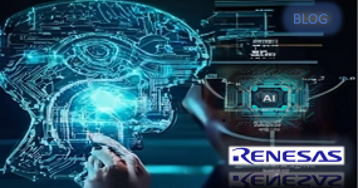 工业领域的 RZ/V 缺陷检测 | Renesas 瑞萨电子