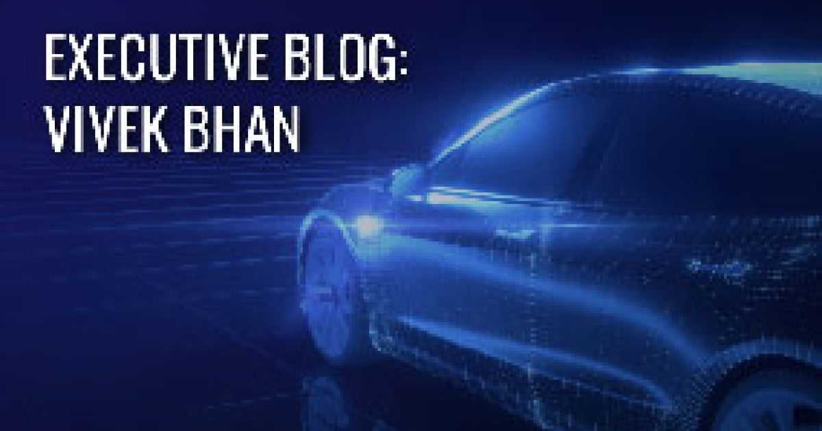 首款R-Car Gen 5 SoC问世，优化软件定义汽车计算平台的设计 | Renesas 瑞萨电子