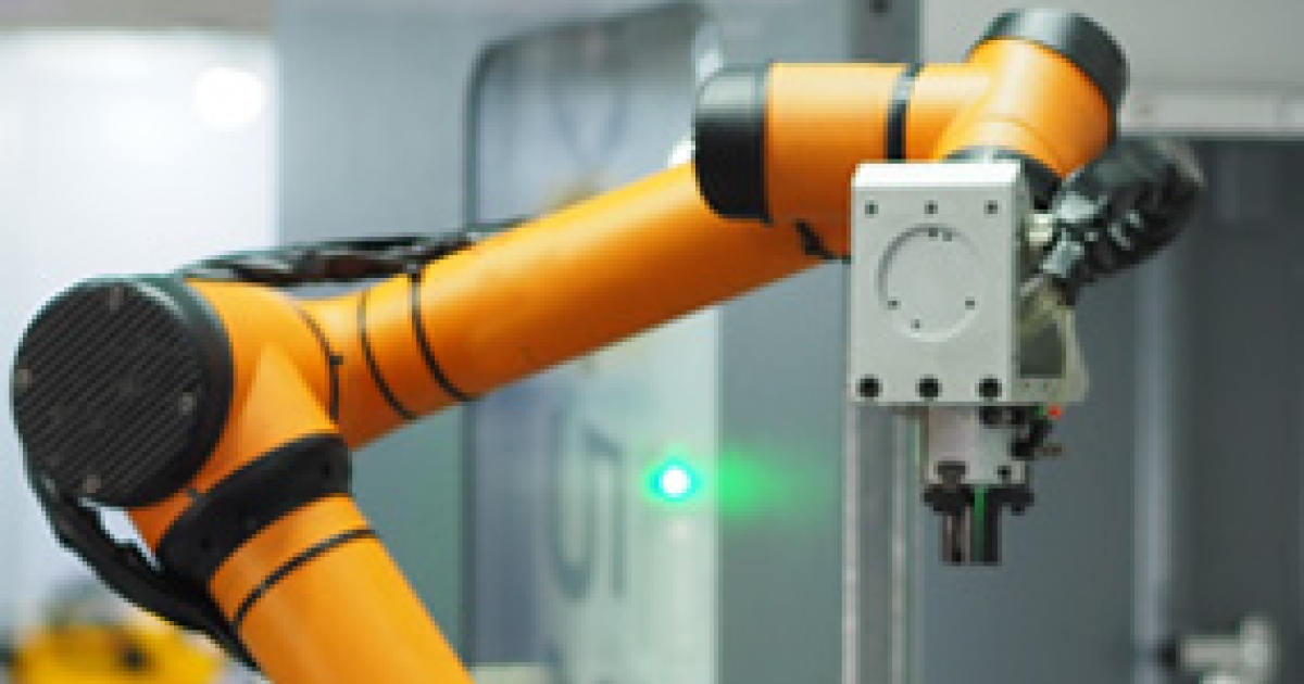 Revolutionizing Motor-Based Systems with AI-Powered Control | Renesas 瑞萨电子