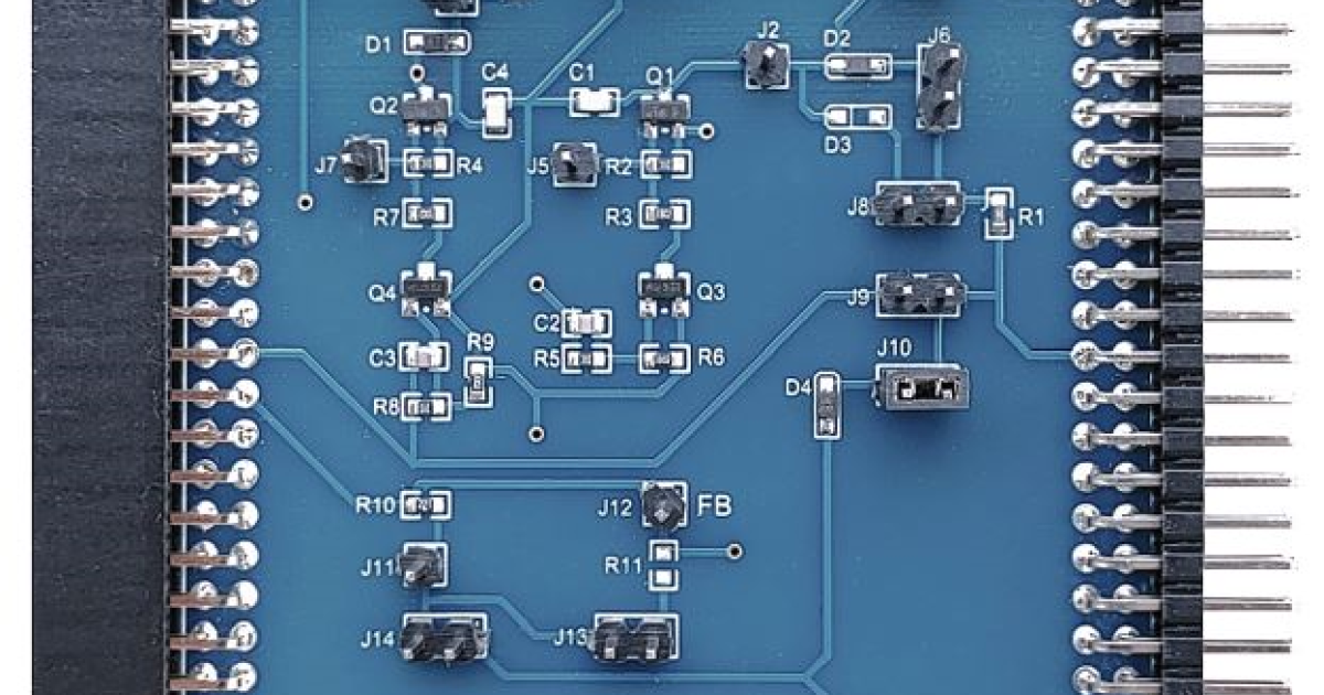ZSSC32XX-CLOWI-PCB - One-Wire Current Loop Add-on Board for ZSSC32xx ...