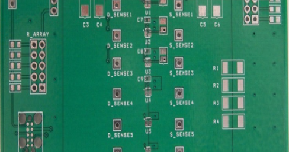 SLG59M301V-EVB - SLG59M301V Evaluation Board | Renesas 瑞萨电子
