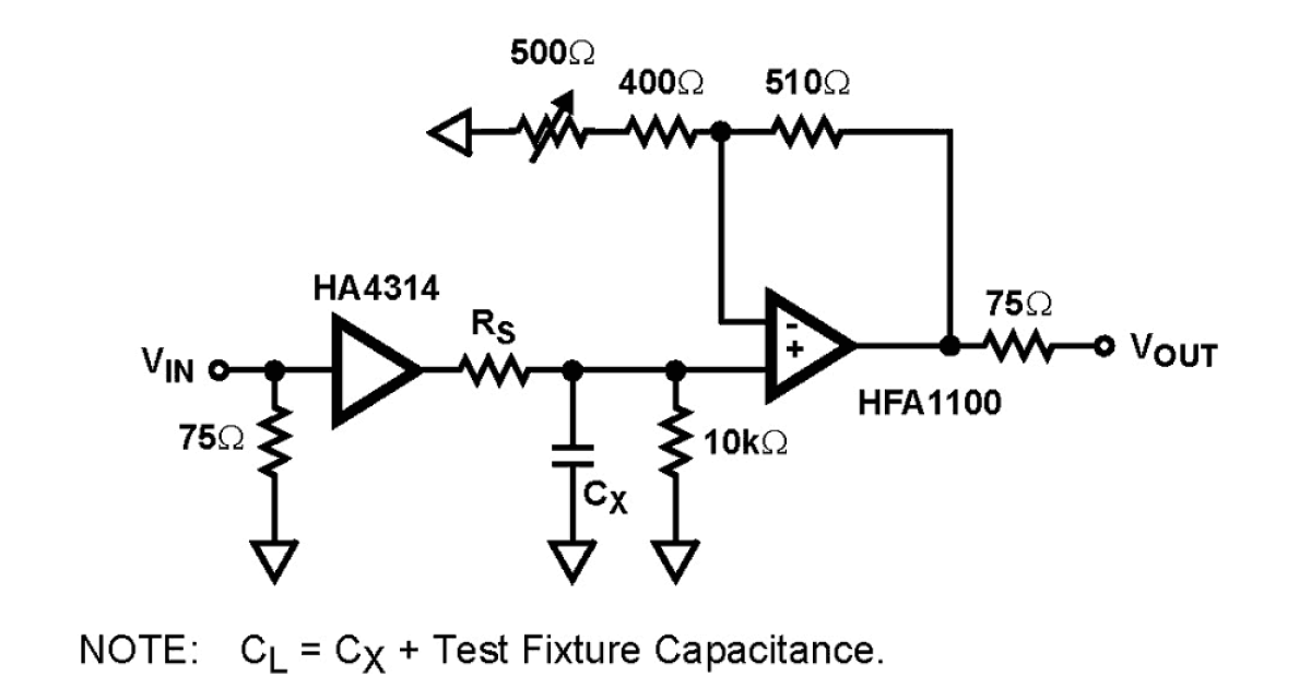 HA4314B - 400MHz, 4x1 Video Crosspoint Switch | Renesas 瑞萨电子