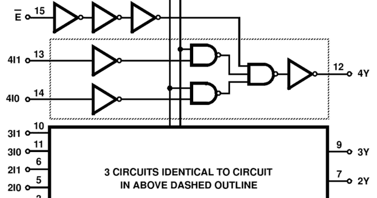 HCTS157MS - CMOS QUAD 2-INPUT MULTIPLEXER | Renesas 瑞萨电子