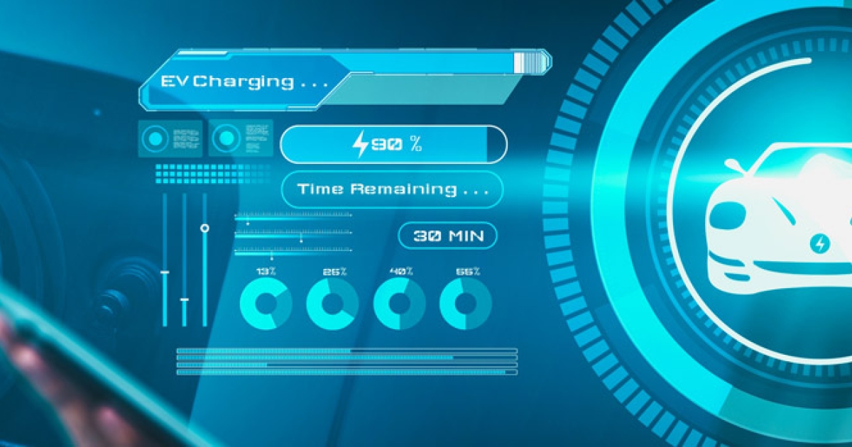 Designing a Next-Generation EV Motor Control Unit in Two Years ...