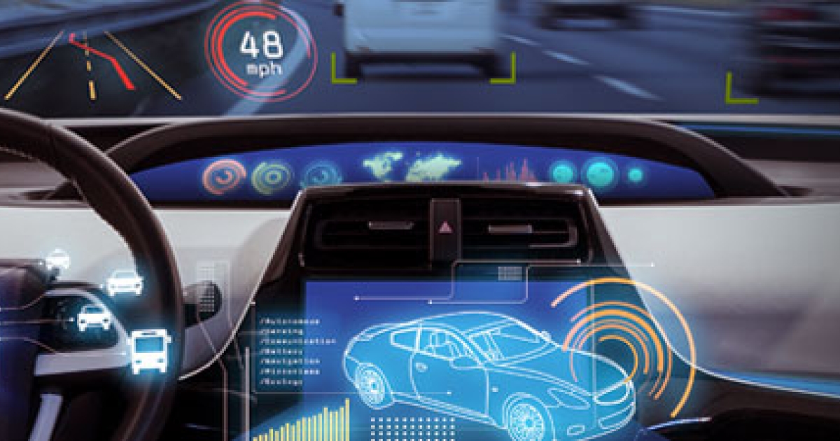 先进的驾驶辅助系统（ADAS） | Renesas 瑞萨电子