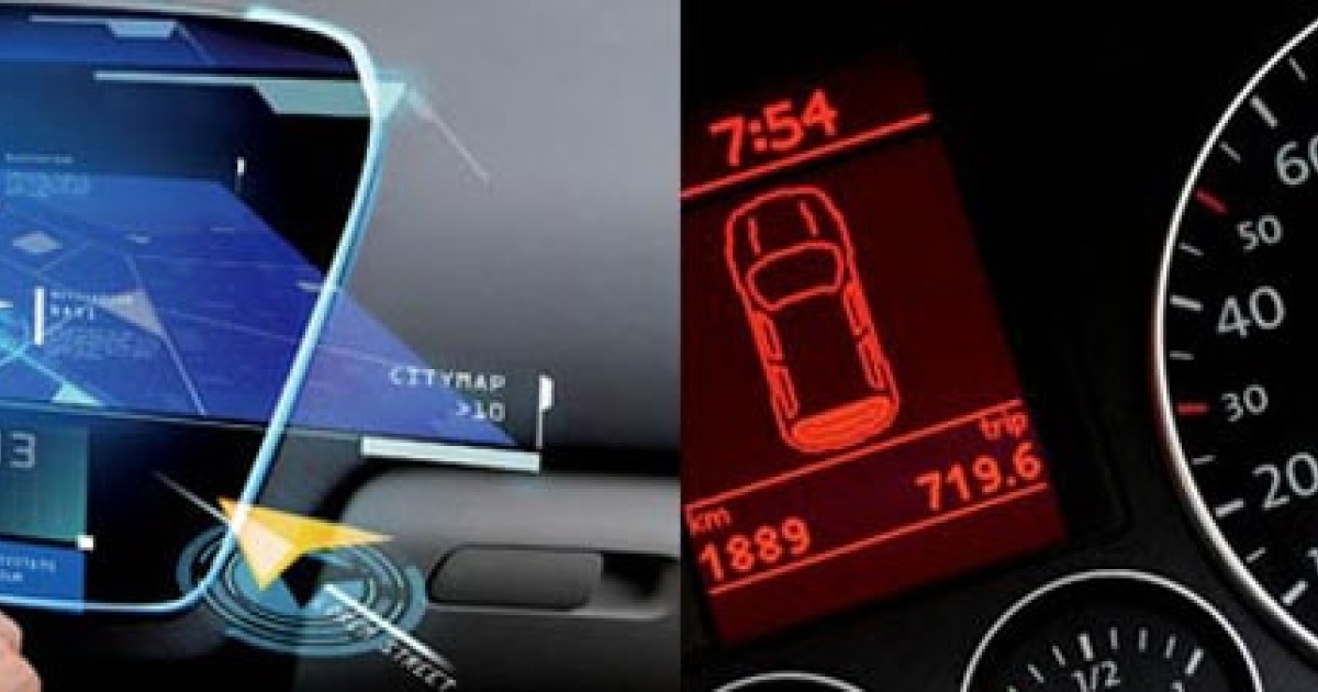 RH850 车用MCU | Renesas 瑞萨电子