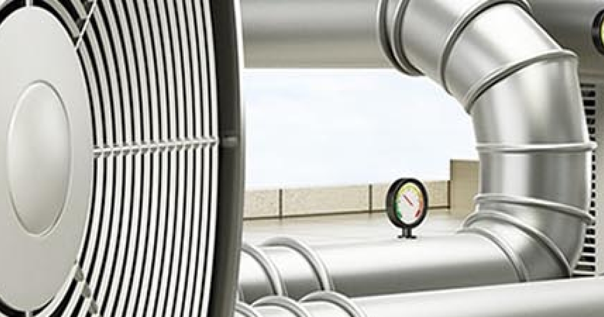 HVAC System Details | Renesas 瑞萨电子