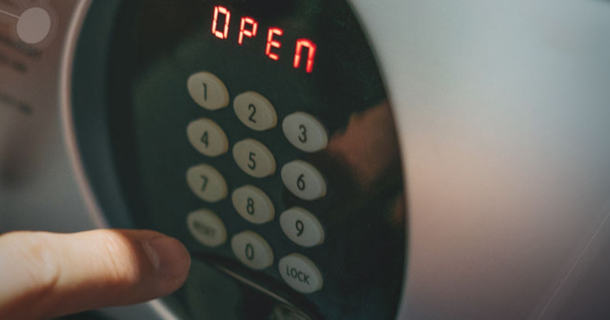 GreenPAK Keypad Scanner | Renesas 瑞萨电子