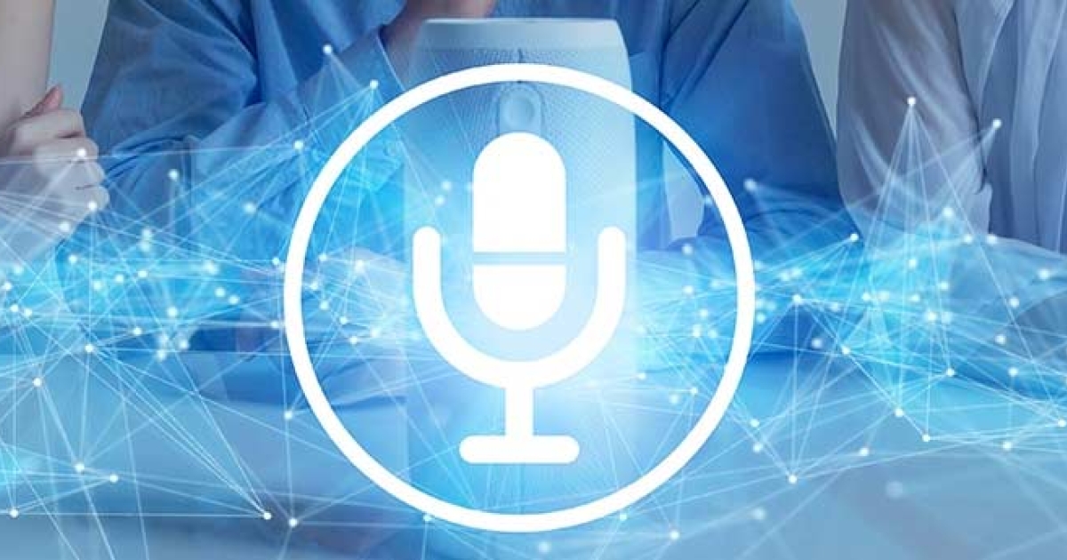 Voice Recognition Solutions | Renesas 瑞萨电子