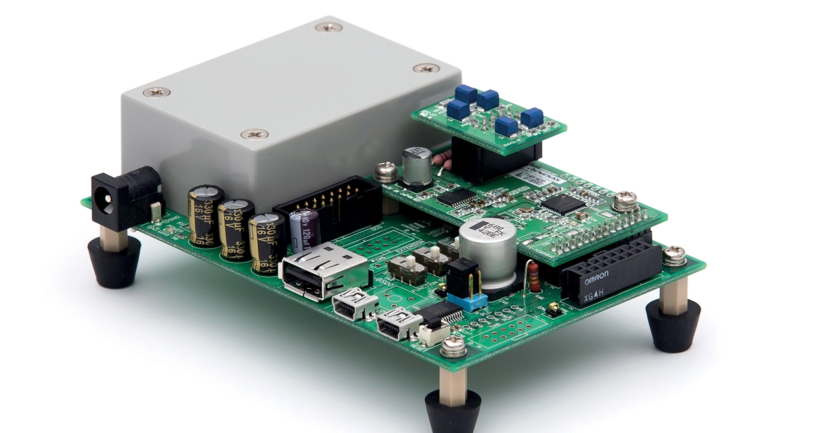 Renesas Electronics Europe Announces Second Generation of its OFDM ... Renesas Electronics Europe Announces Second Generation of its OFDM ...