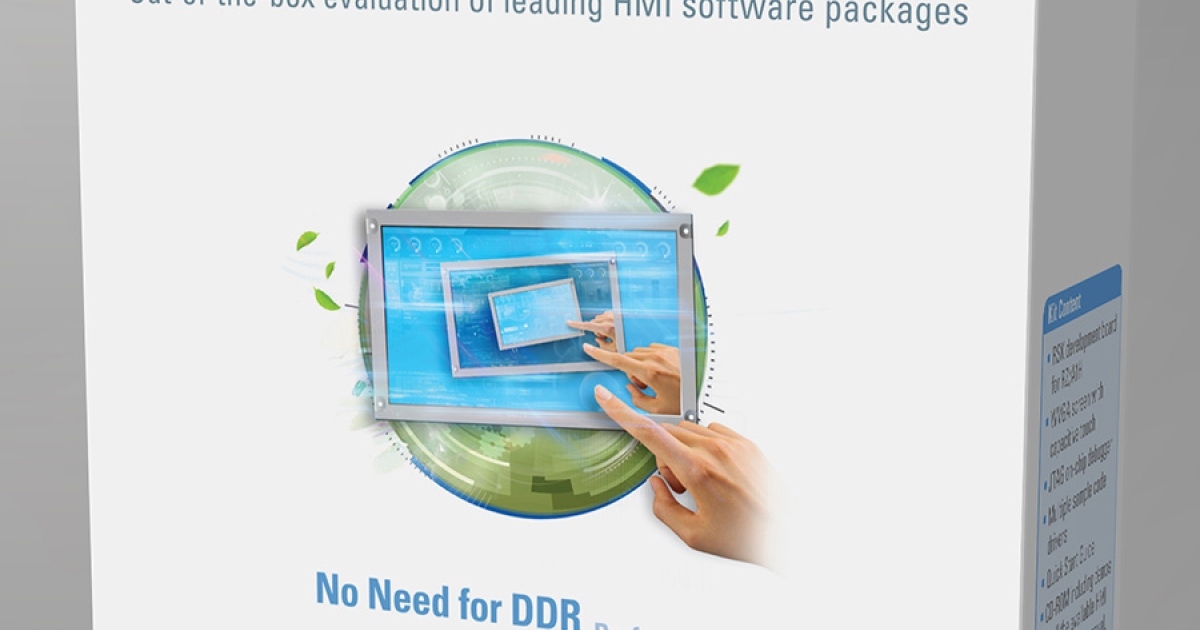 Renesas Electronics Europe Announces RZ-Based Solution Kit to ... Renesas Electronics Europe Announces RZ-Based Solution Kit to ...