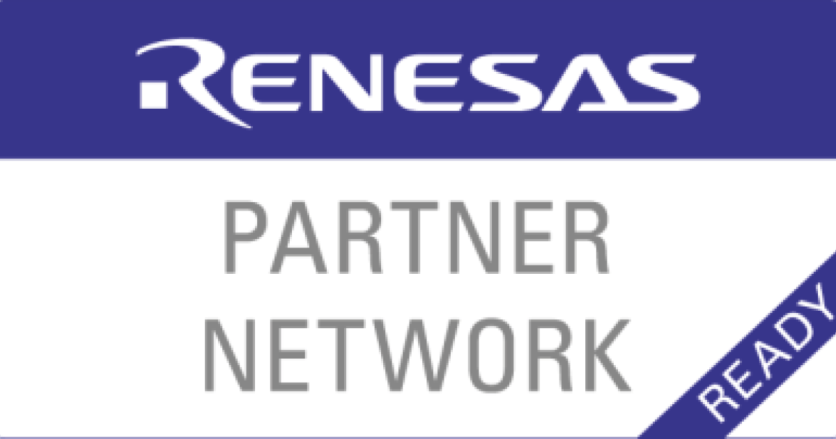 IAR Embedded Workbench | Renesas 瑞萨电子