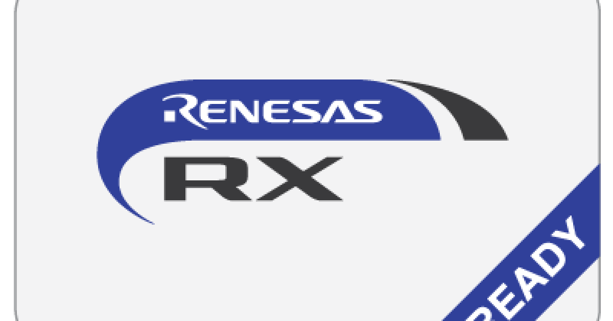 Digipower RX13T 高速BLDC电机控制 | Renesas 瑞萨电子