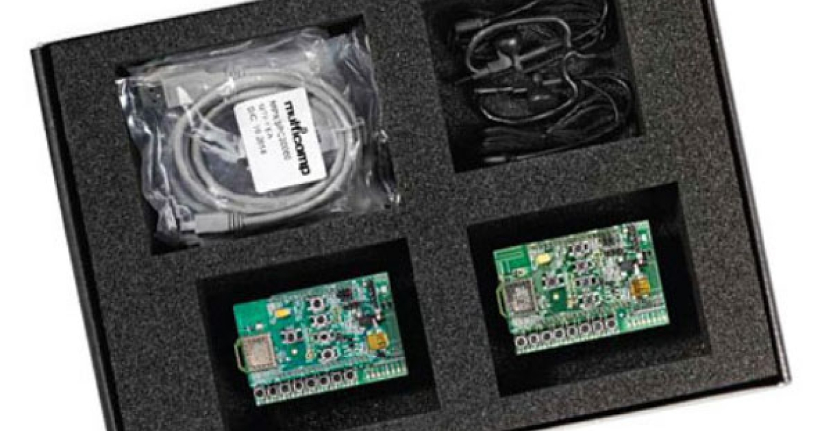 SC14CVMDECTDEVKT - Cordless Voice Module Development Kit | Renesas 瑞萨电子