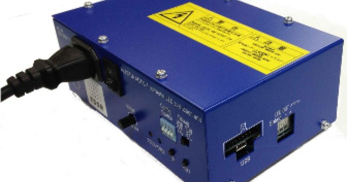 TPW-RL78I1A-1C - TPW-RL78I1A-1C: LED power supply evaluation device ...