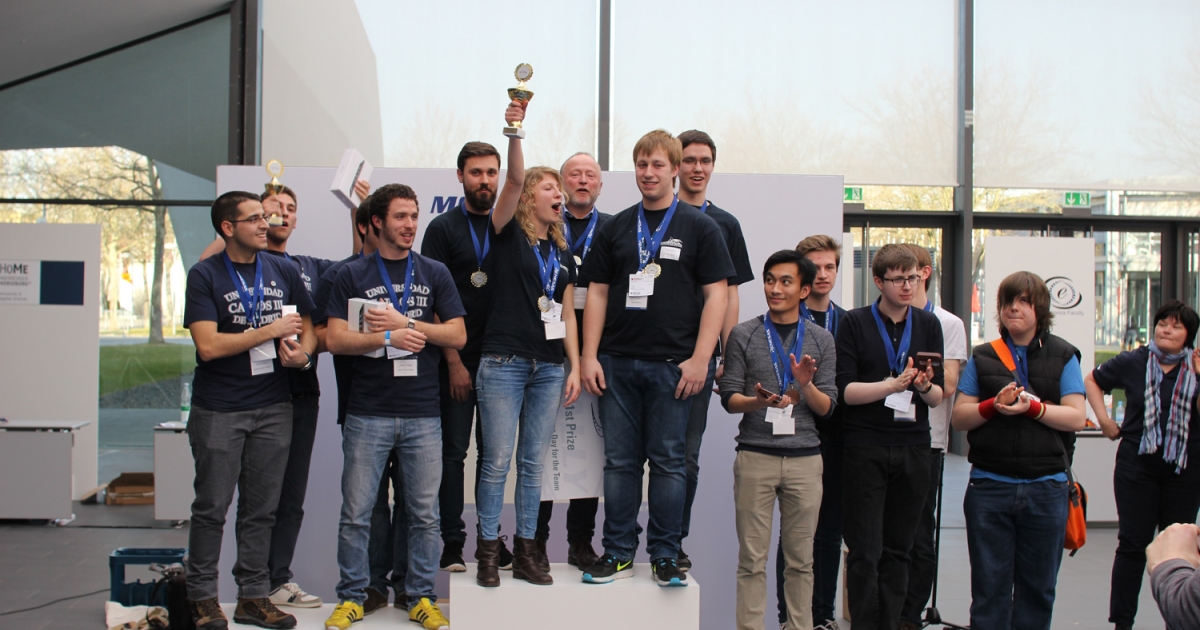 Renesas Electronics Europe Announces Winners of its First European MCU ... Renesas Electronics Europe Announces Winners of its First European MCU ...