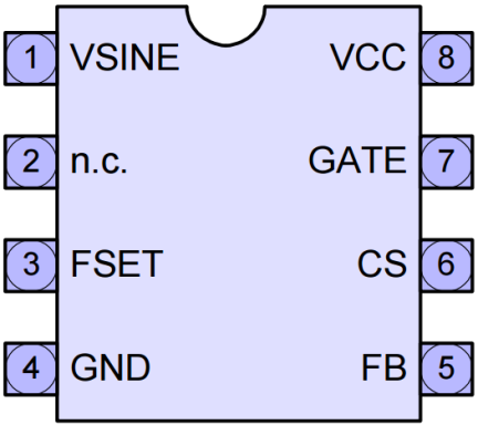 ZSLS7031 - Isolated and Non-isolated Flyback LED Driver with Active PFC ...
